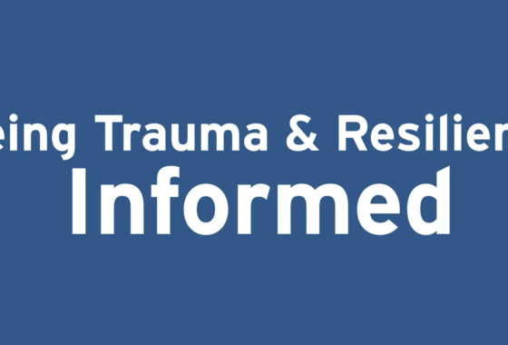Trauma and Prevention: An Introduction for Professionals - UCLA ...