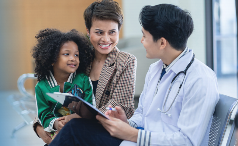 ACE Screening as a Tool for Improving Health Access and Outcomes for ...